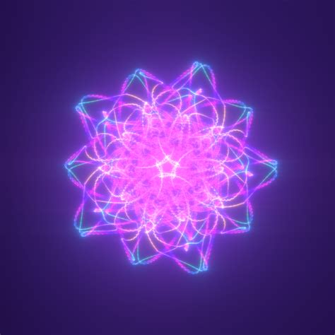 Polynomial 2 Fractal Art Feature Moddb