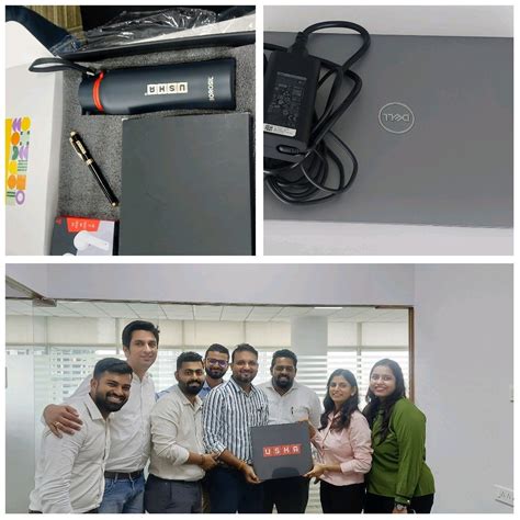 Sandeep Verma On Linkedin Happy To Announce That I Have Joined Usha International Ltd As State