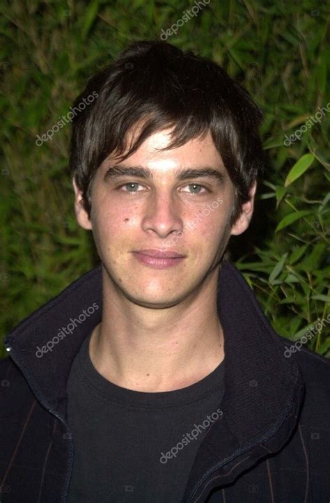 Trevor Wright — Stock Editorial Photo © Sbukley 17734673