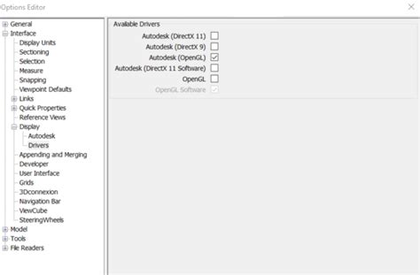 Dashed Lines Related To Xyz Measurement Values Missing In Navisworks