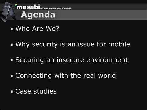 Challenges Building Secure Mobile Applications Pdf Internet Computing