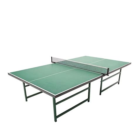 Recycle Ping Pong Table