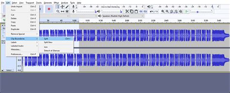 How To Use Audacity Here Are 7 Tips For You MiniTool MovieMaker