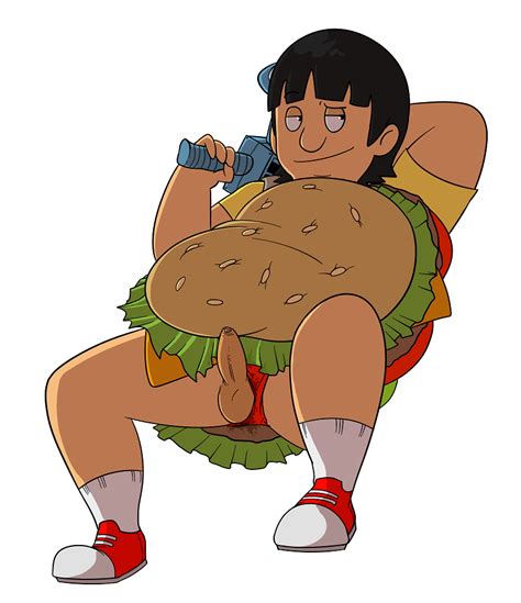 Post 911272 Bobsburgers Genebelcher