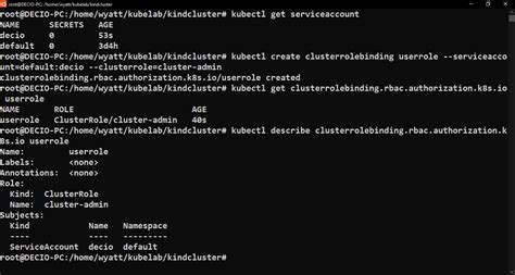 Github Deciocferreirakuberneteslab Repo Que Documenta Utilização Do Kubernetes