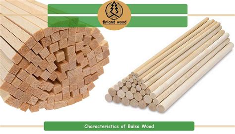 Balsa Wood Products Panels Sheets And Stripwood