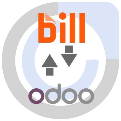 SYNC Integration For Odoo And Bill Commercient