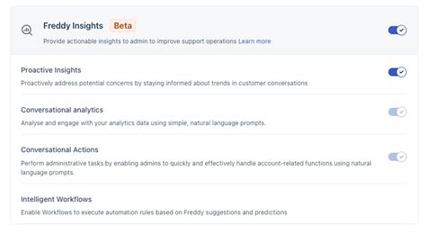 Conversational Analytics Formerly Prompt Based Analytics Freshsales