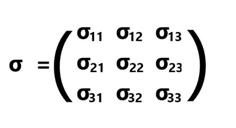 Tensor Analysis