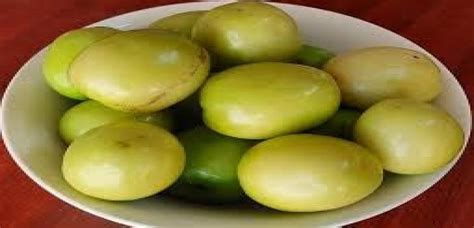 ကန့်ဘလူမြို့၌ ဖြစ်ပေါ်နေသော ဇီးချိုသီးဈေးနှုန်း ဈေးကွက်အခြေအနေ Consumer