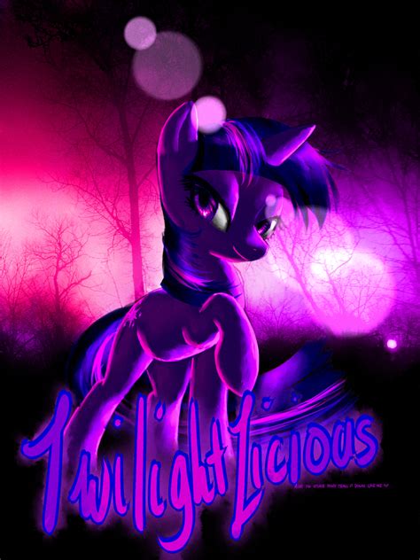 Twilight Sparkle Rules 062716 Twilight Sparkle Rules 062716