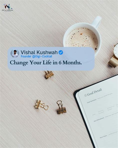 Vishal Kushwah On Linkedin Success Mindset Linkedin