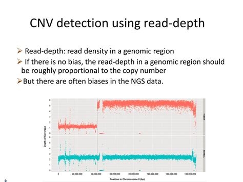 ppt biostatistics lecture 20 copy number variation detection