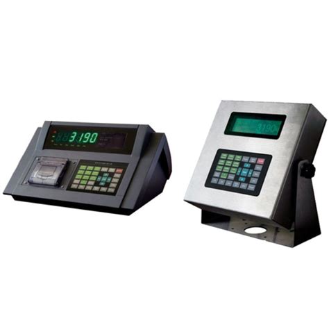 Xk3190 D18 Weighing Indicator For Static Weighing System Price Indicator And Yaohua Indicator