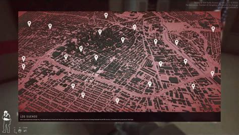 New Map Overview From A New Dev Update New Maps Rreadyornotgame