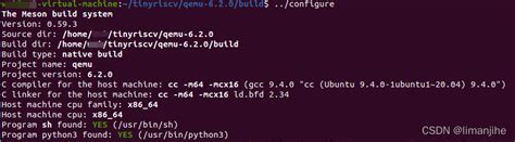 Riscv Gnu Toolchain工具链 从下载到运行riscv Toolchain Csdn博客