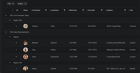 Radzen Data Grid Doesn T Respect Statehaschanged Event Issue