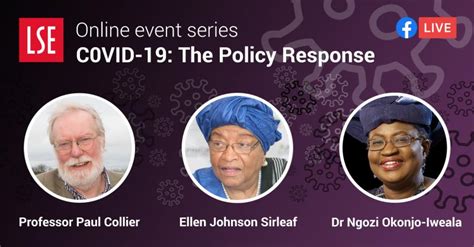 Chizoba Ezenwa On Linkedin Excited To Be Listening In On This Online Public Event Hosted By The