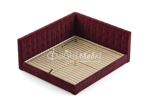 Кровать Лео фабрика Шик Галичина • купить Киев фото отзывы