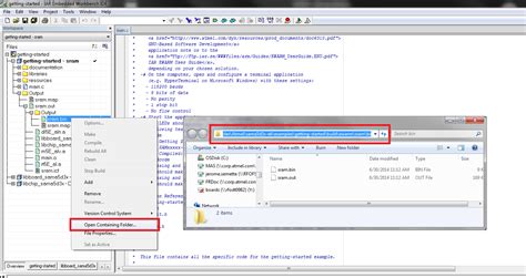 How To Deploy Bare Metal Application In Internal Sram Using Atmel Mpu Boot Strategy