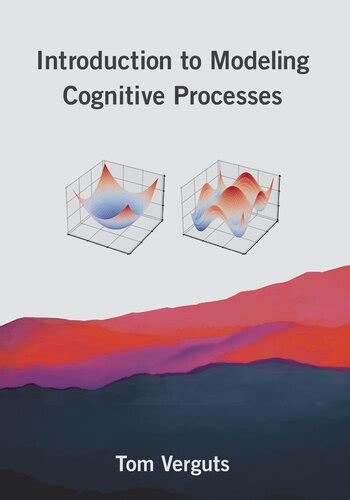 Introduction To Modeling Cognitive Processes Pdfepub Version Controses Store