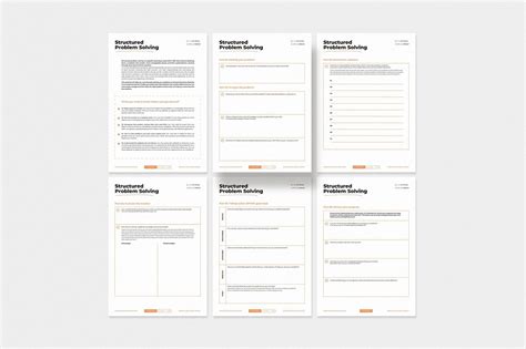 Coping And Resilience Pdf Tools And Worksheets For Coaches — Mindful