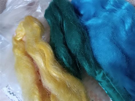 Bought The Set Of Mermaid Melody Dolls On Vinted For 45€ Rmagicalgirls