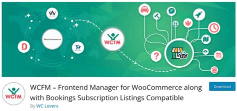 The Top 5 Frontend Manager Plugins For Woocommerce In 2025 Saffiretech