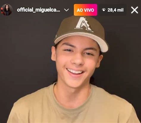 Miguel Angel Tbp Ladybug Comics Beautiful Babies Profile Picture Robin Mason It Cast Husband