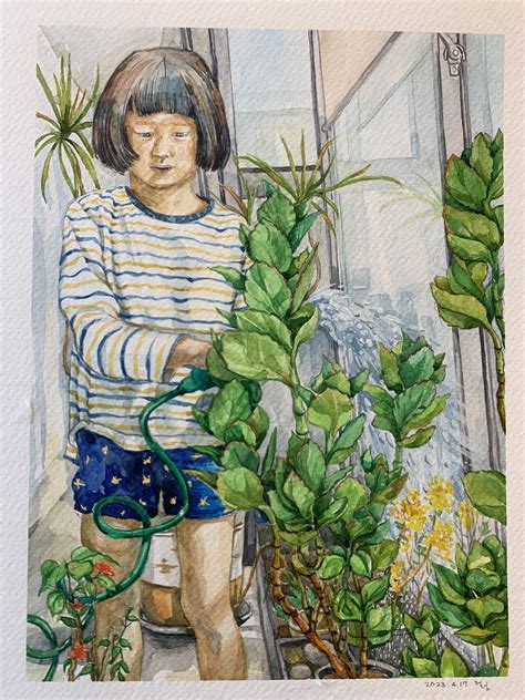 Vẽ에 있는 Tho Duong님의 핀 그림 초등학교 미술 어린이 미술 활동