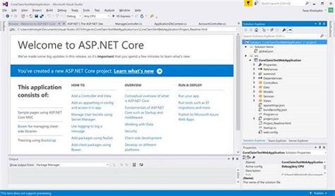 ASP NET Core And Claim Based Security CodeGuru