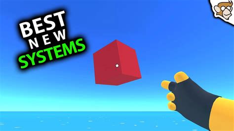 Top 10 New Systems And Tools December 2022 Unity Asset Store Youtube