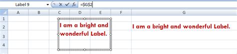 Change The Font Size Color And Style Of An Excel Form Control Label OPTION EXPLICIT VBA