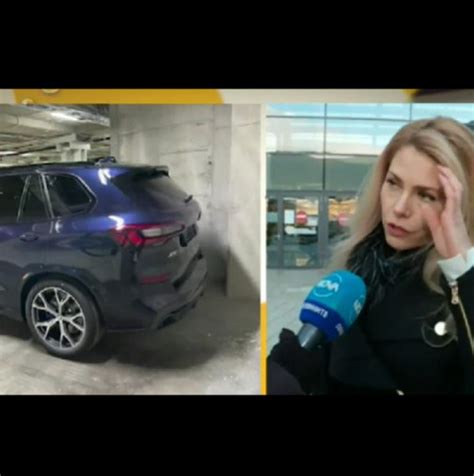 Хванаха крадците на джипа на Деси Банова но тя пак е недоволна За Жената