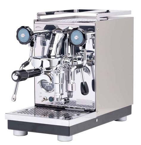 Profitec Pro 400 Review Lifestyle Lab