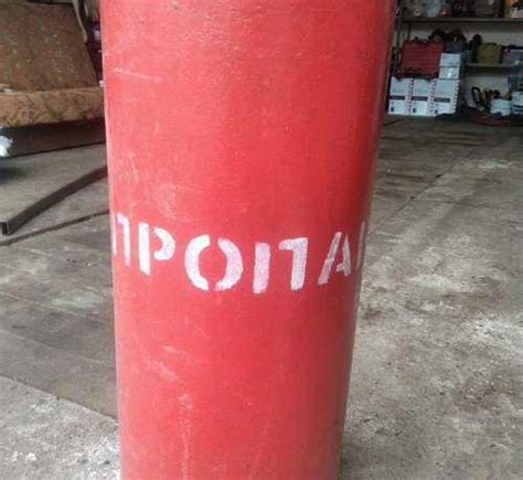 Газовый баллон Festima Ru частные объявления