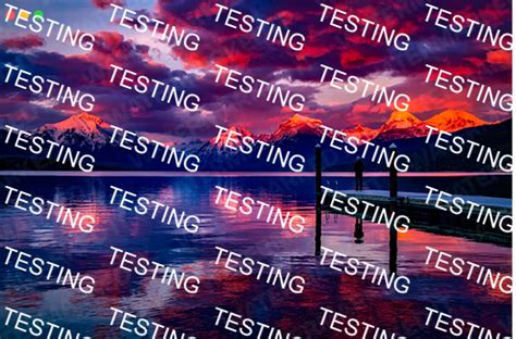 Itext7 Can We Add Multiline Textual Watermark In A Document Using