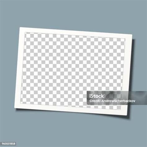 복고풍 프레임 벡터입니다 서식 파일 디자인입니다 투명 한 그림 프레임입니다 0명에 대한 스톡 벡터 아트 및 기타 이미지 0명 검은색 공란 Istock