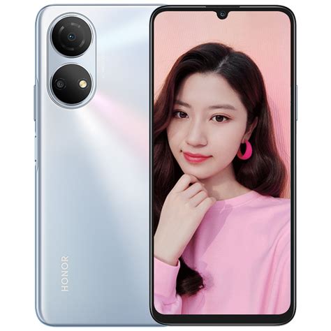 荣耀honor手机荣耀畅玩30 Plus报价参数图片视频怎么样问答 苏宁易购