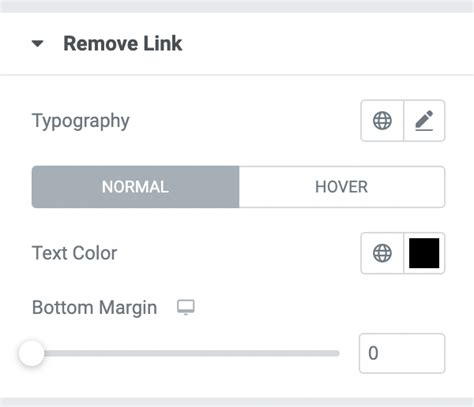 cart page widget support