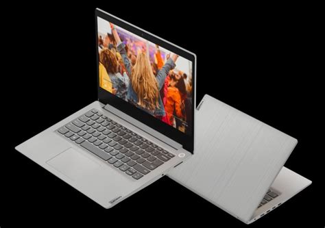 Lenovo Launches Its Thin And Light Ideapad Slim Laptops In India Neowin