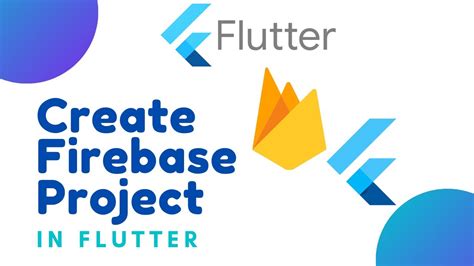 Flutter Create A Firebase Project In Flutter Hindi Tutorial YouTube