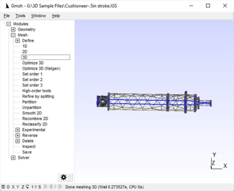 What Is Igs Iges File View And Convert Igs File In Windows