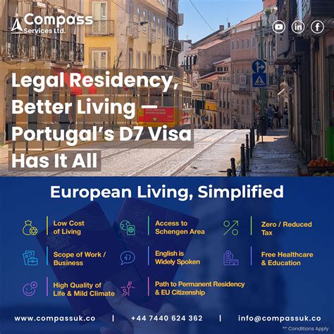 Compass Services Ltd