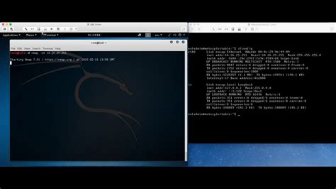 Metasploitable 2 Rlogin Access Youtube
