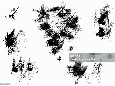 스크래치 그런 지 도시 배경입니다 먼지 오버레이 조난 곡물 단순히 그런 지 효과를 만들 수있는 개체 위에 그림을 배치합니다 손으로 그리기 텍스처 벡터 가장자리에 대한 스톡