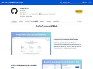 Integrate Jira With GitHub Streamline Collaboration Project Management
