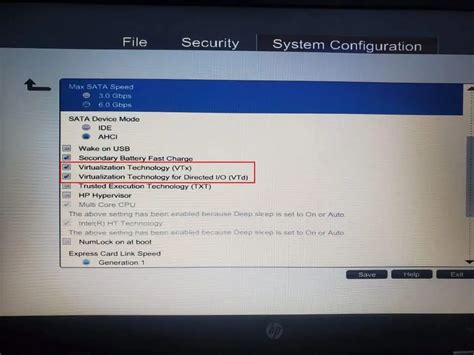 How To Enable Hyper V In Windows Itechguides