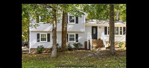 1325 Unison Dr Midlothian Va 23113 House Rental In Midlothian Va