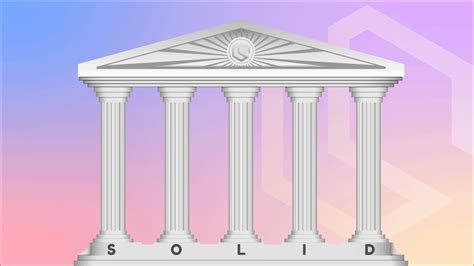 SOLID Principles The Art Of Writing Maintainable Code